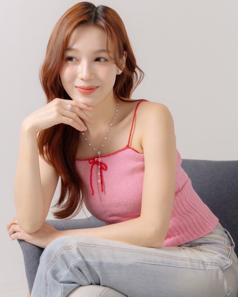 Love Pattranite Limpatiyakorn – Thai Actors